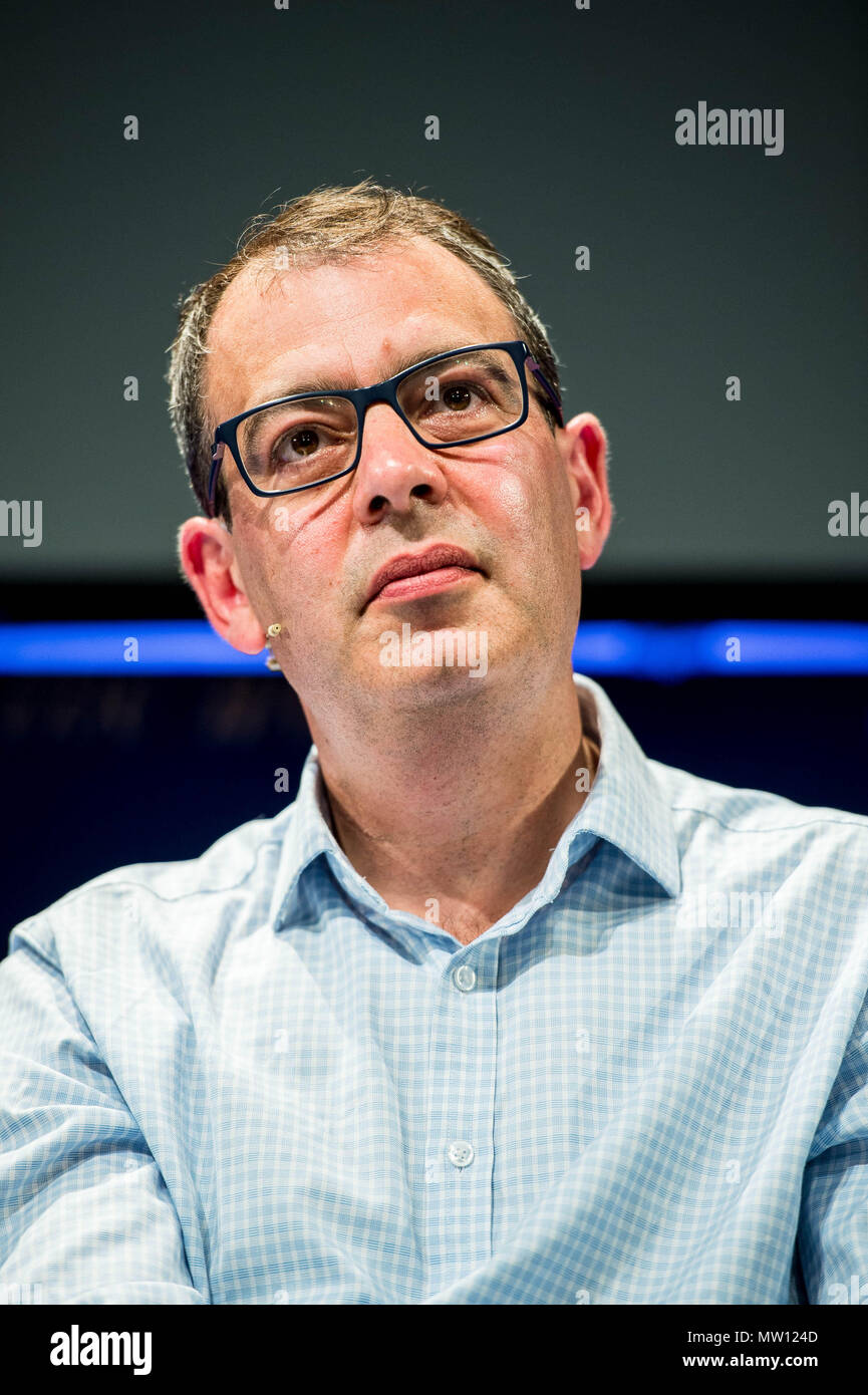 David runciman hi-res stock photography and images - Alamy