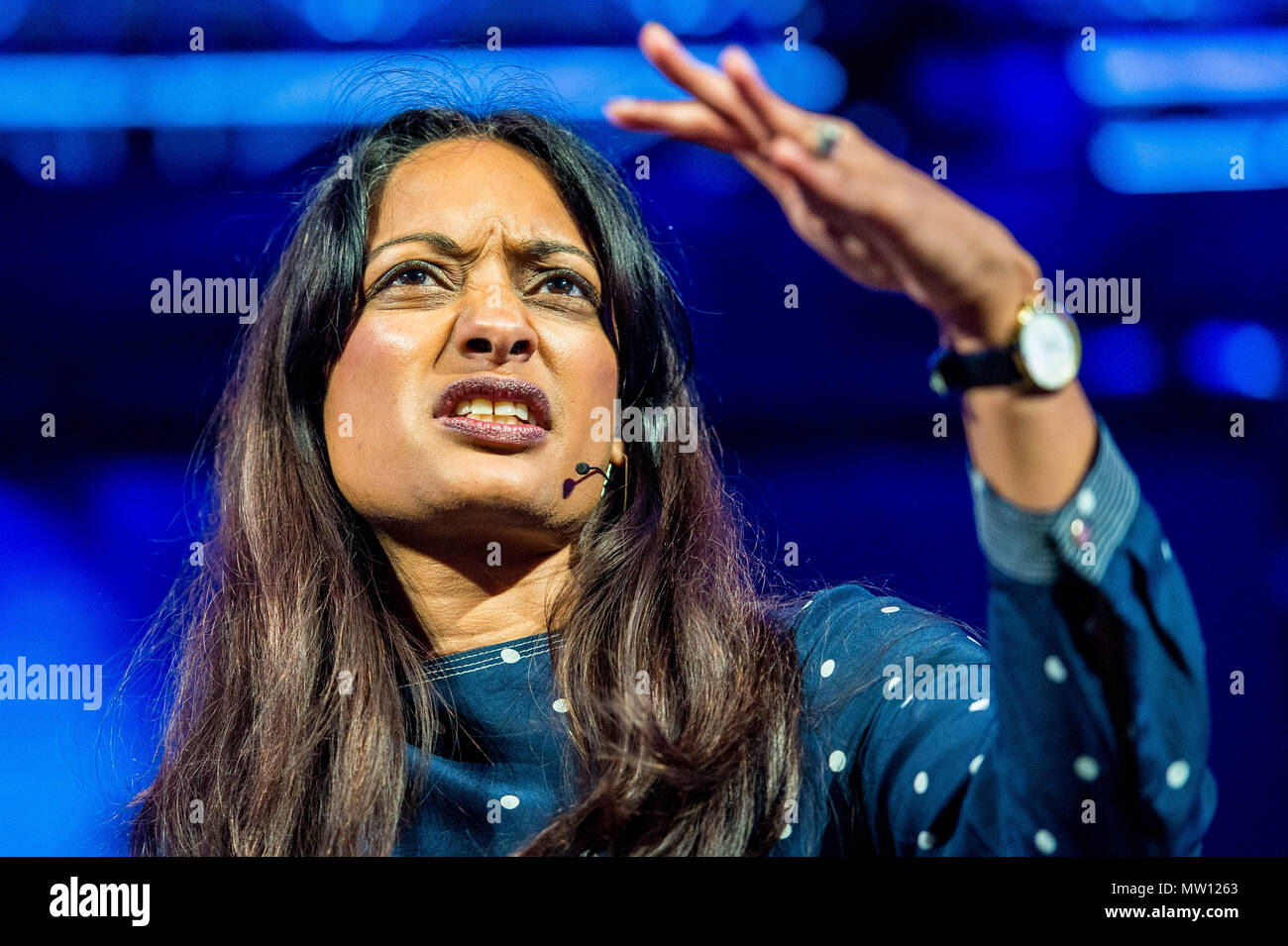 Dharshini david hi-res stock photography and images - Alamy