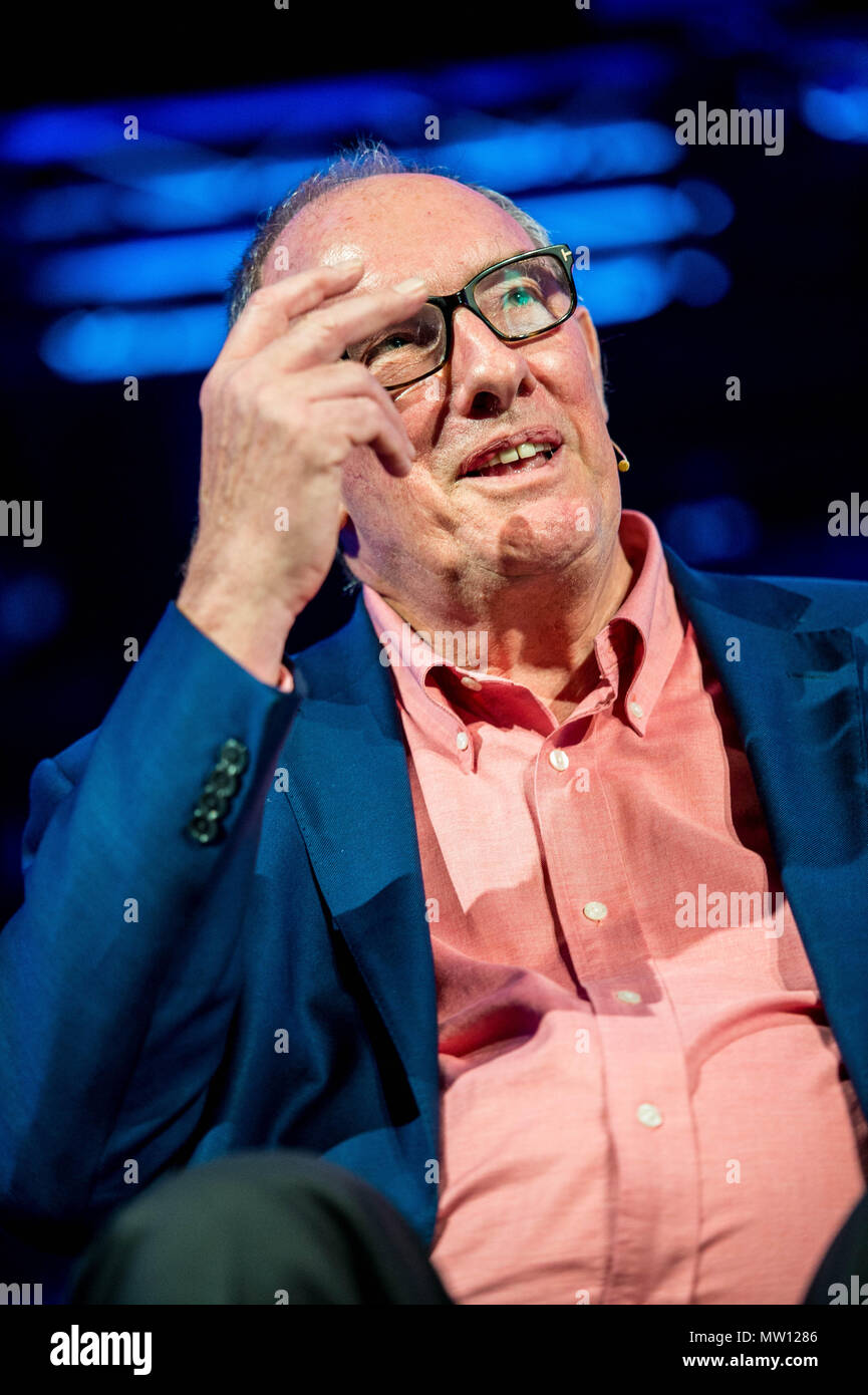 Will hutton 2018 hi-res stock photography and images - Alamy