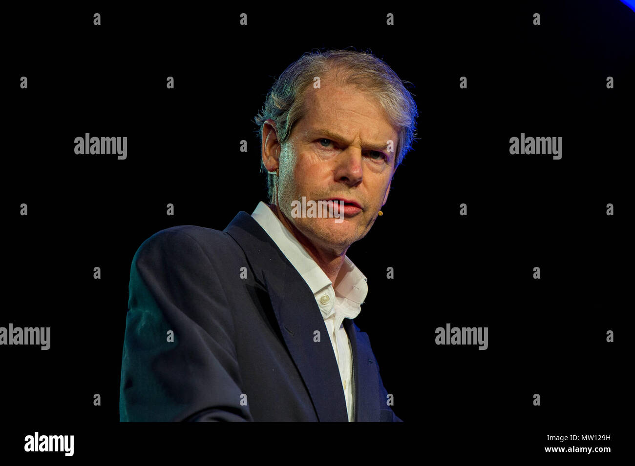 Monday 28 May 2018 Pictured: General Sir Adrian Bradshaw, Former Deputy ...