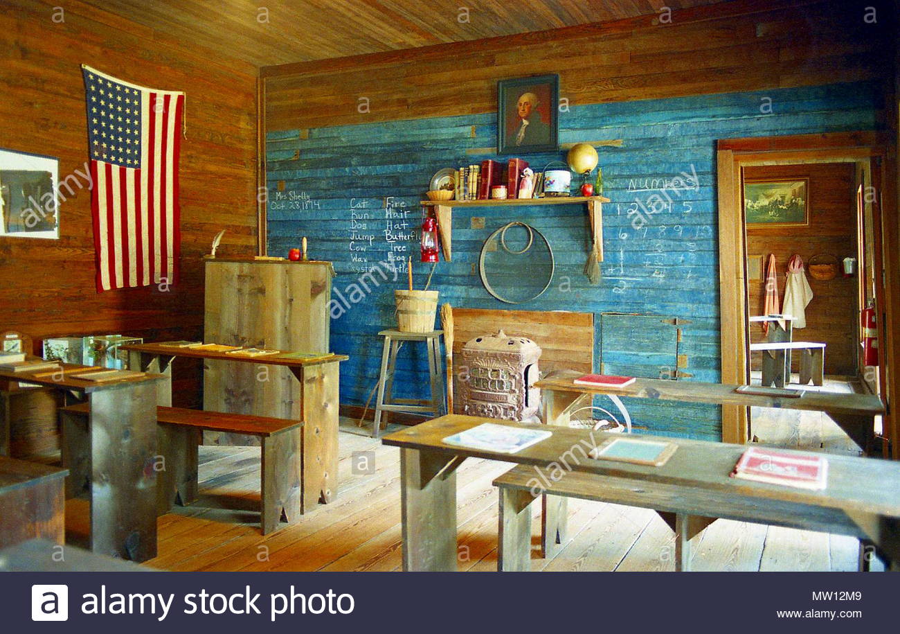 Study Room 1900s Stock Photos & Study Room 1900s Stock Images - Alamy