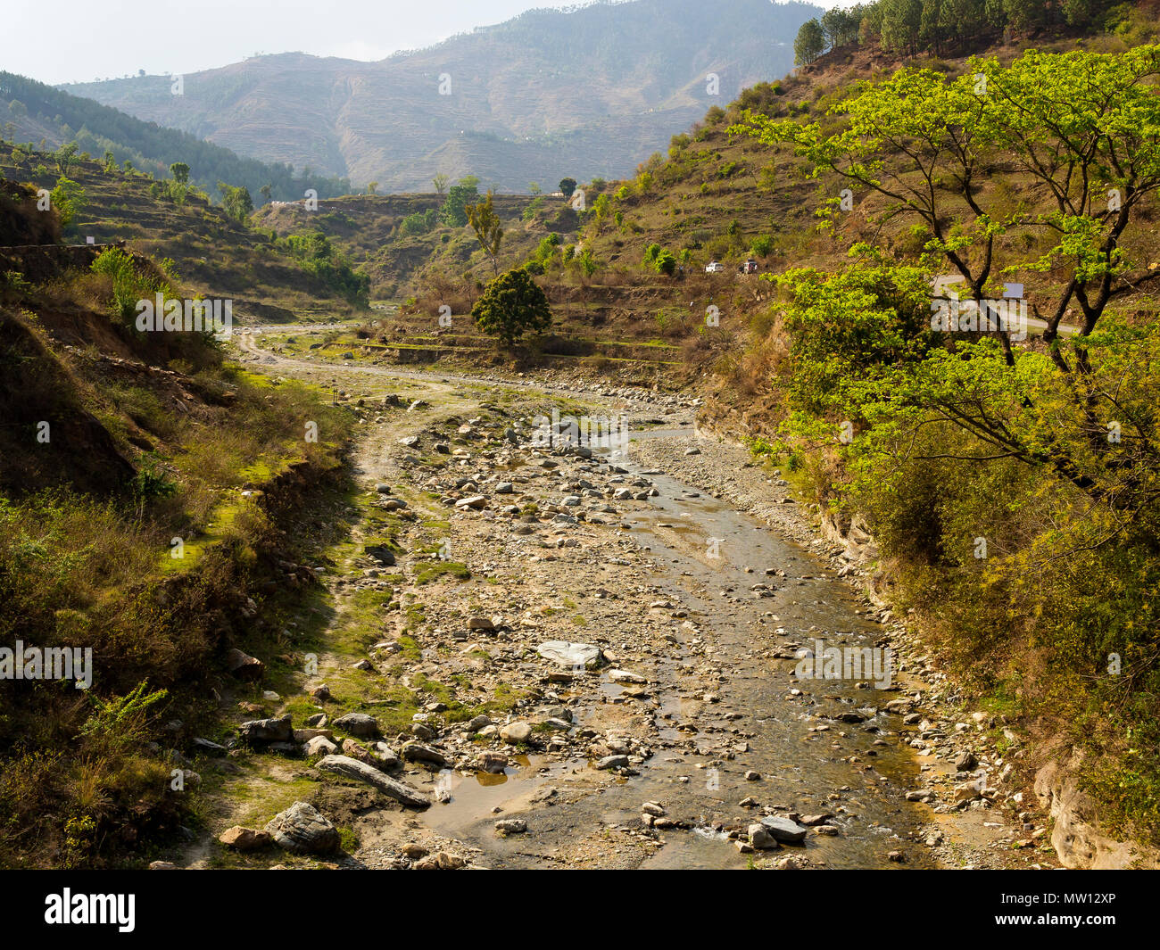 Panar river hi-res stock photography and images - Alamy