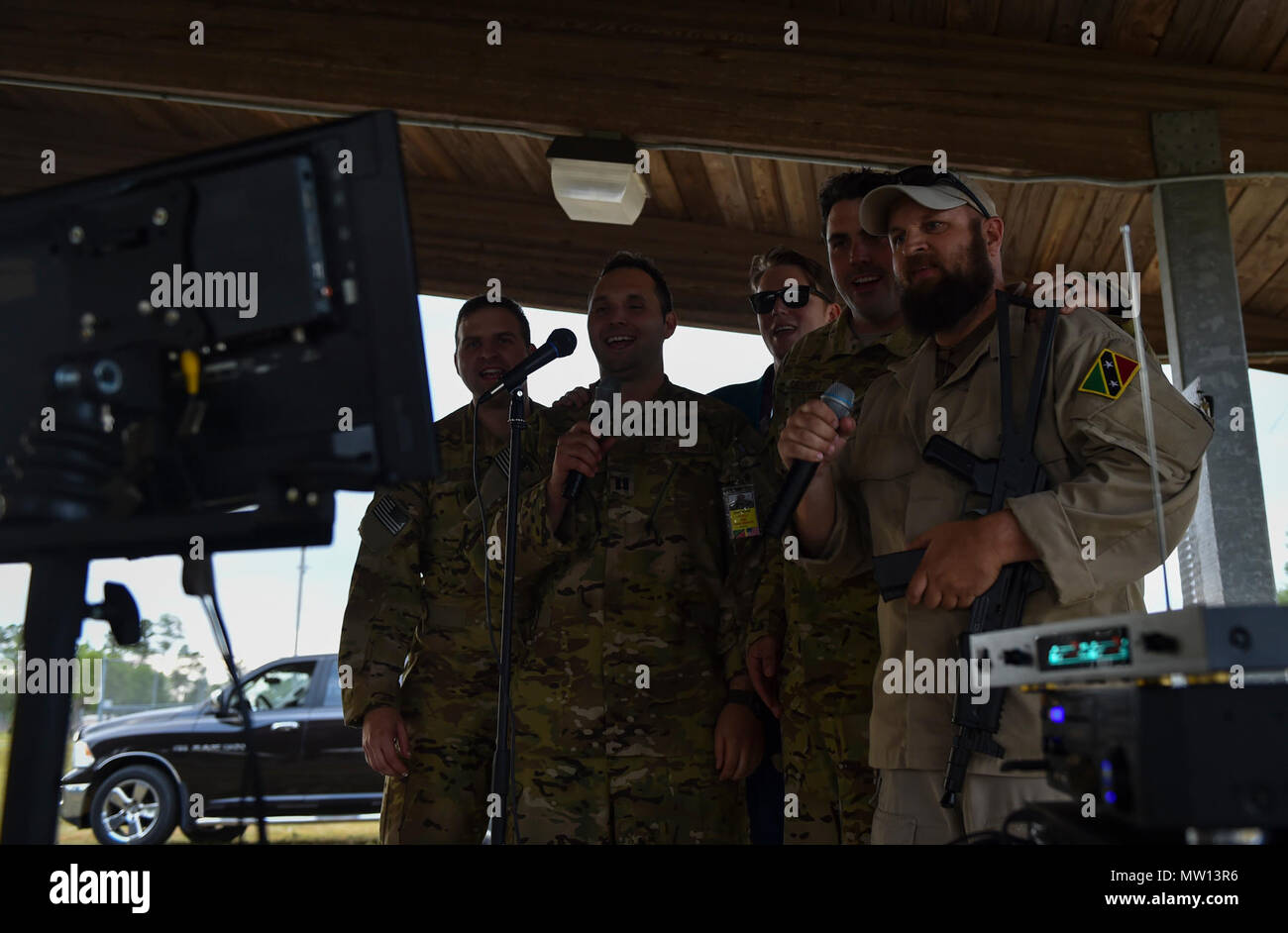 6th special operations squadron hi-res stock photography and images - Alamy