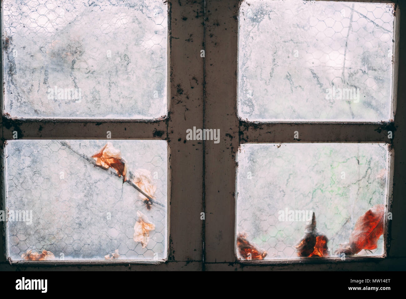 Window with time effect hi-res stock photography and images - Alamy