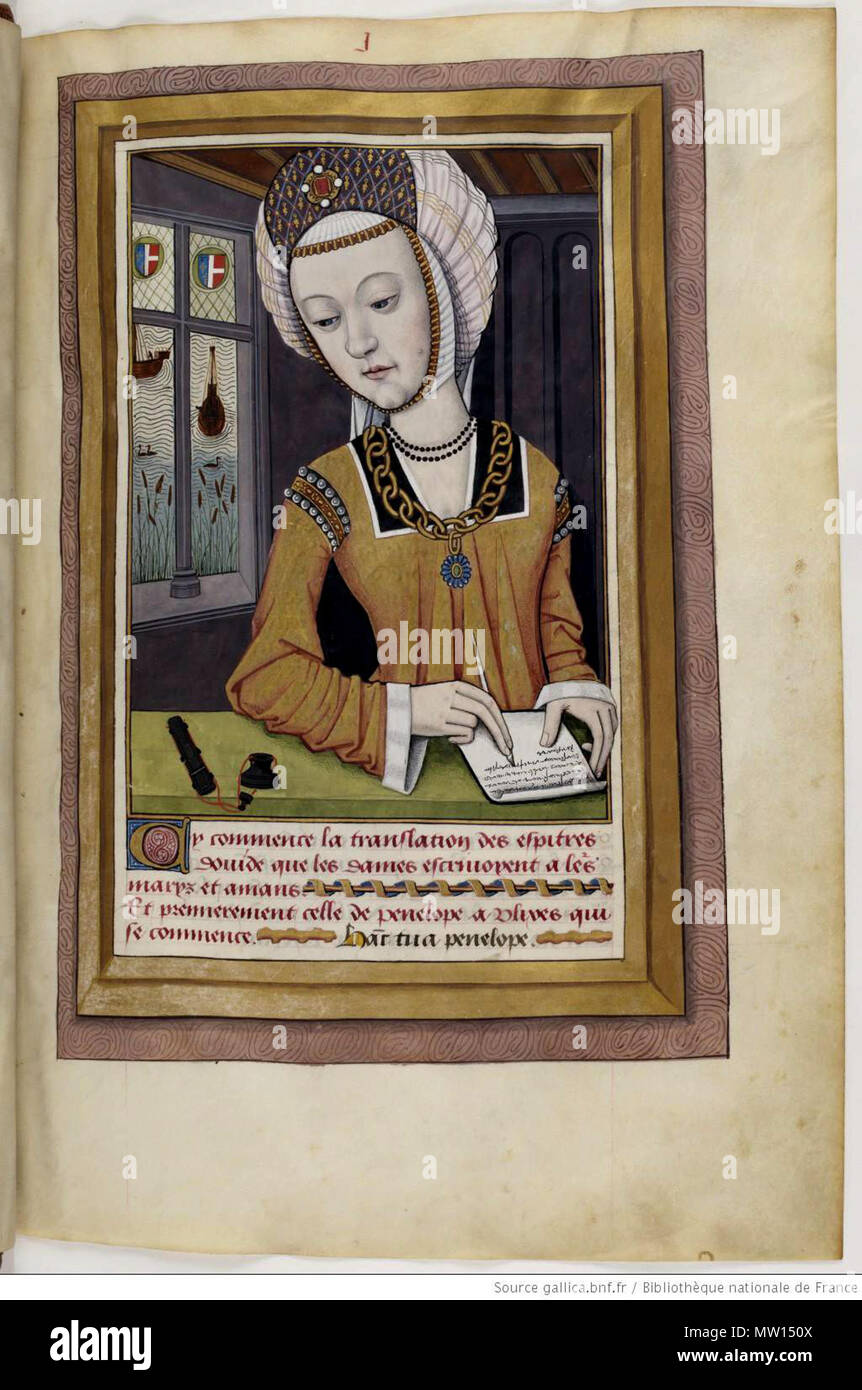 Penelope Greek Mythology Symbol