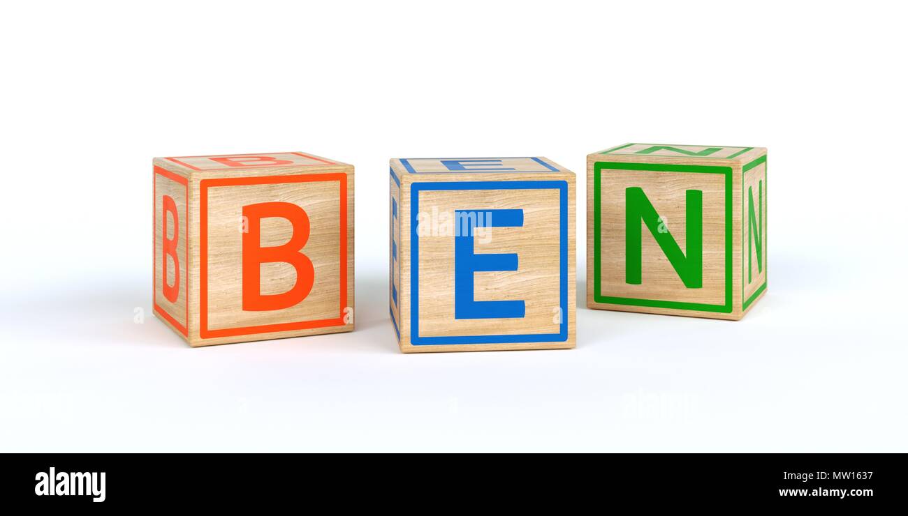 Ben block Cut Out Stock Images & Pictures - Alamy