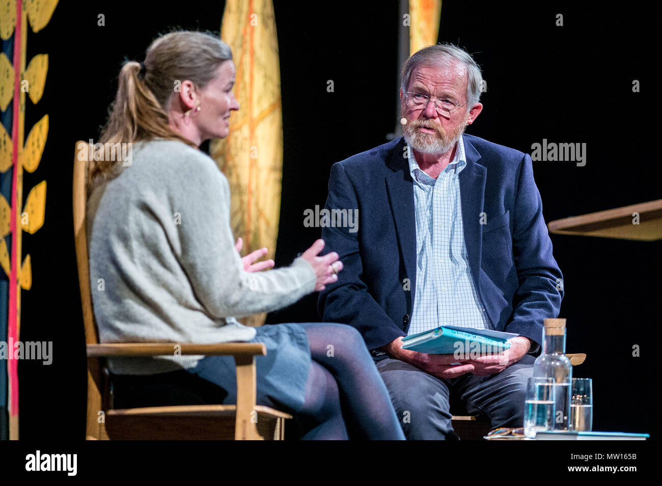 Rikke schmidt kjaergaard hi-res stock photography and images - Alamy
