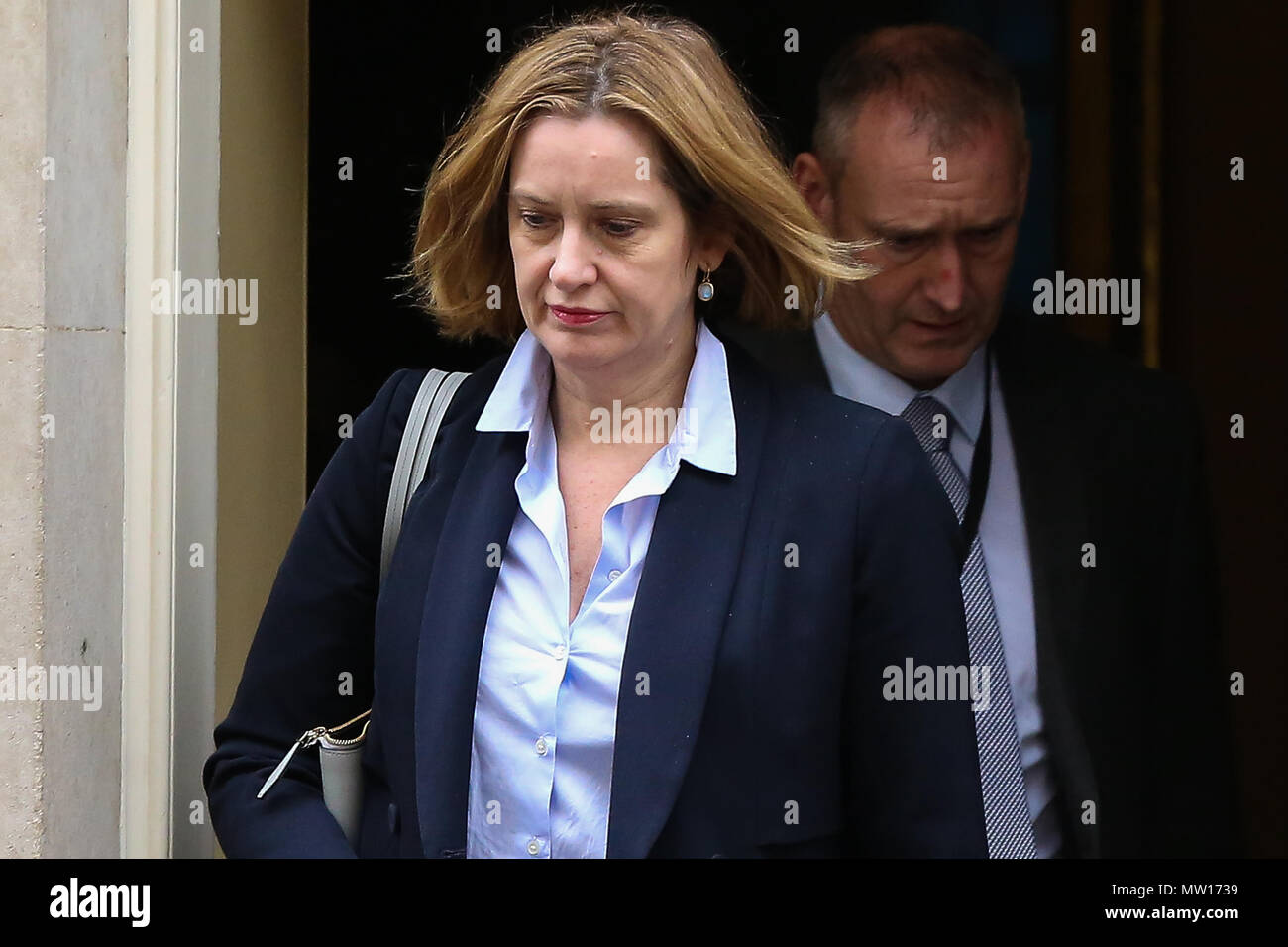 Windrush scandal hi-res stock photography and images - Alamy