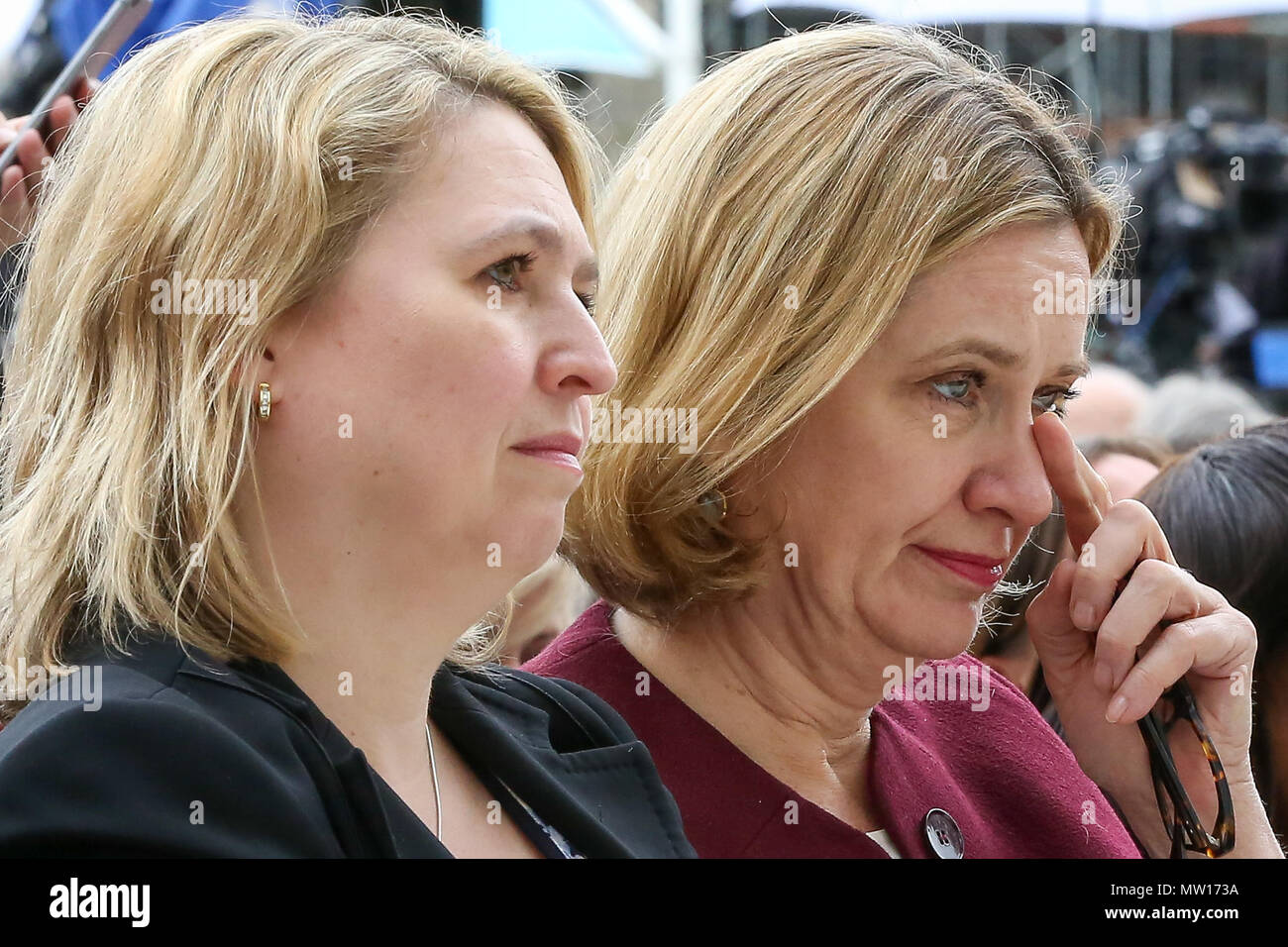 Windrush scandal hi-res stock photography and images - Alamy