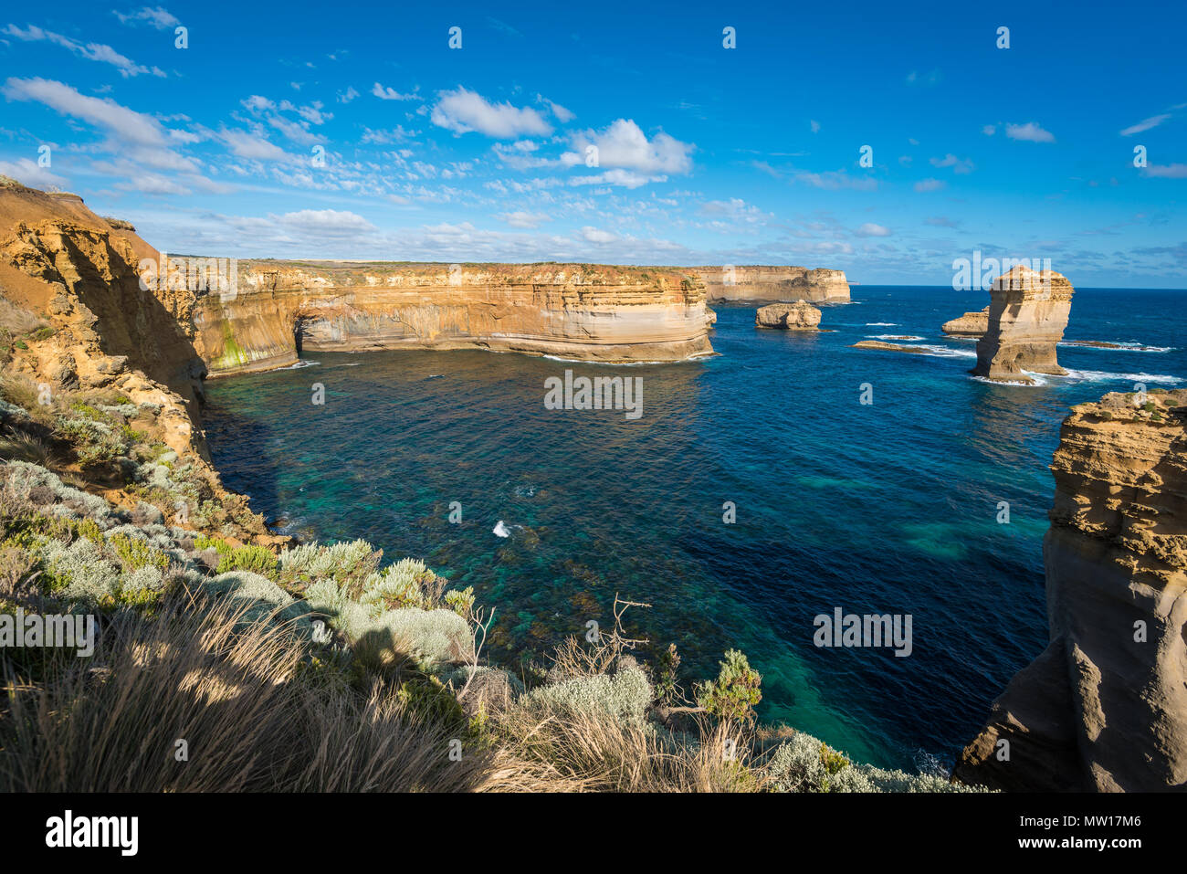 Razorback rock hi-res stock photography and images - Alamy