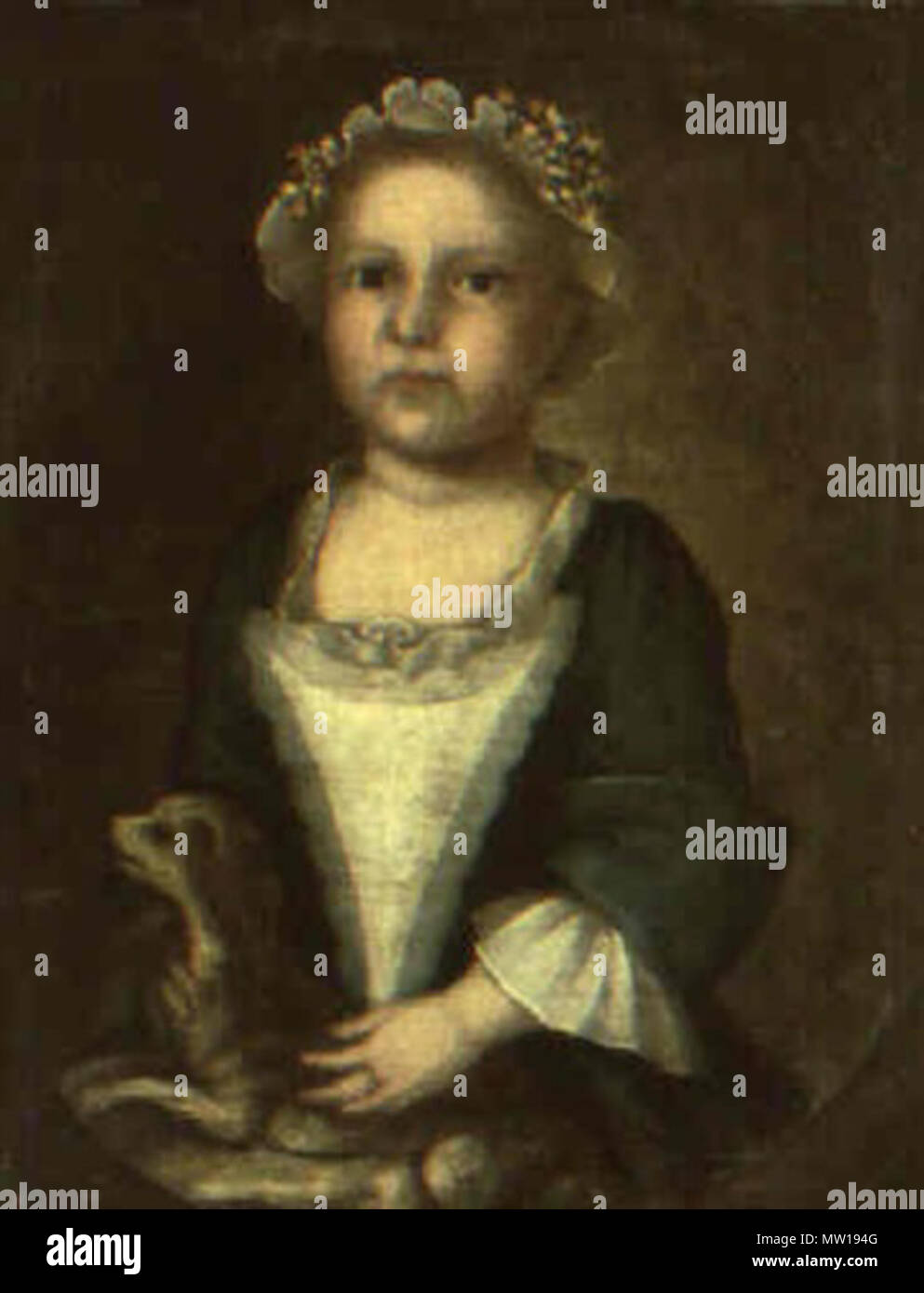 Joseph badger hi-res stock photography and images - Alamy