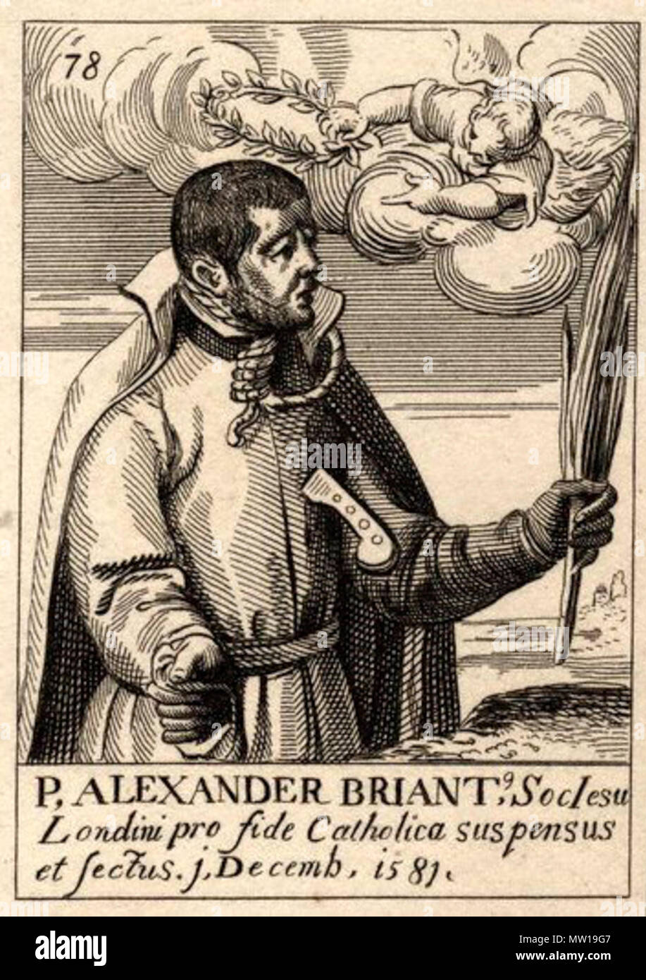 Alexander briant hi-res stock photography and images - Alamy