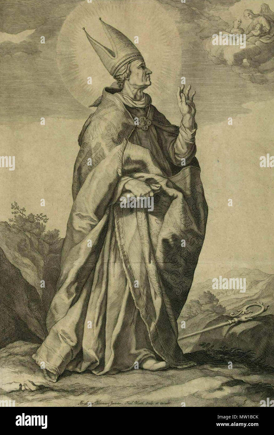Frederik bloemaert hi-res stock photography and images - Alamy