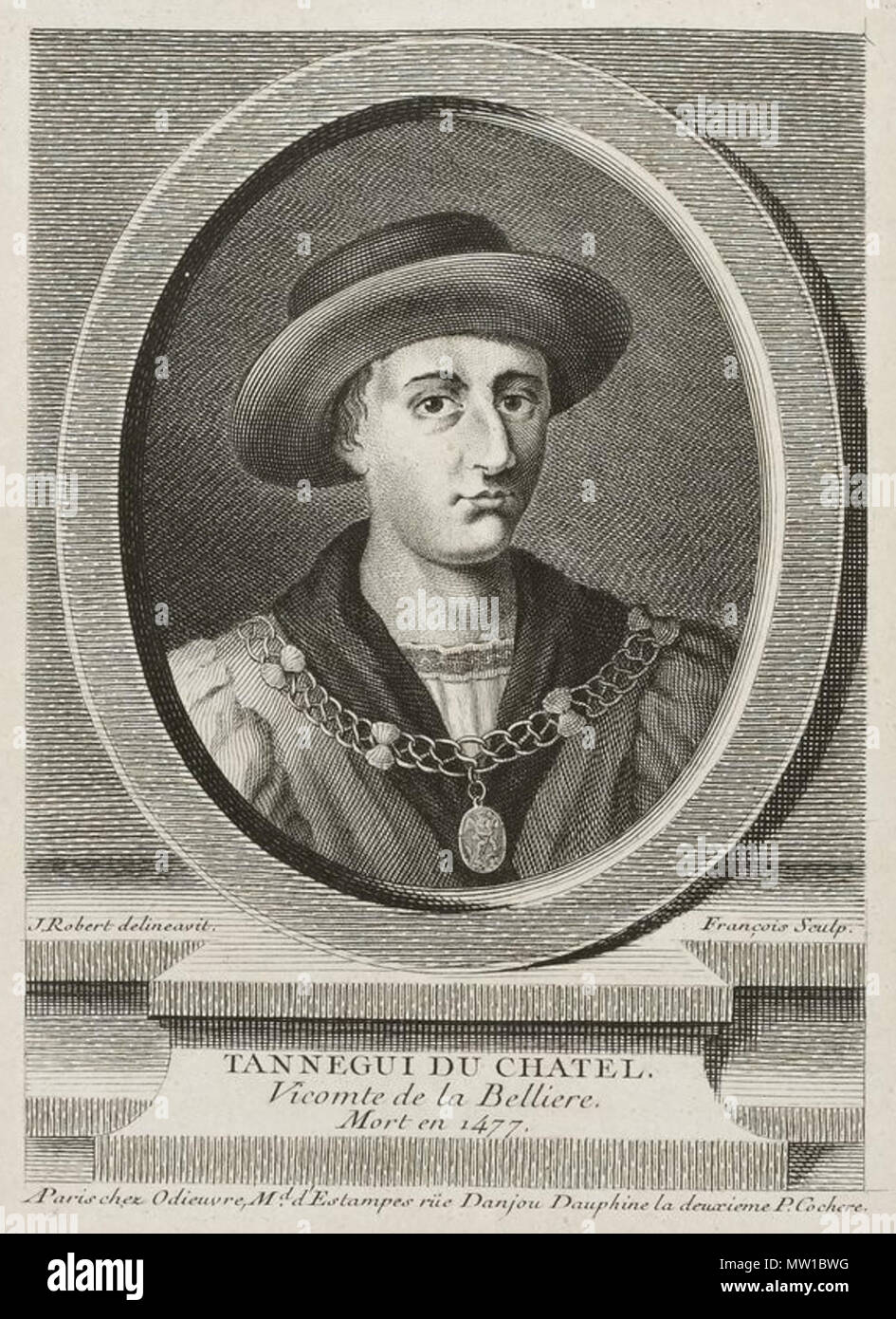 Jean chastel hi-res stock photography and images - Alamy