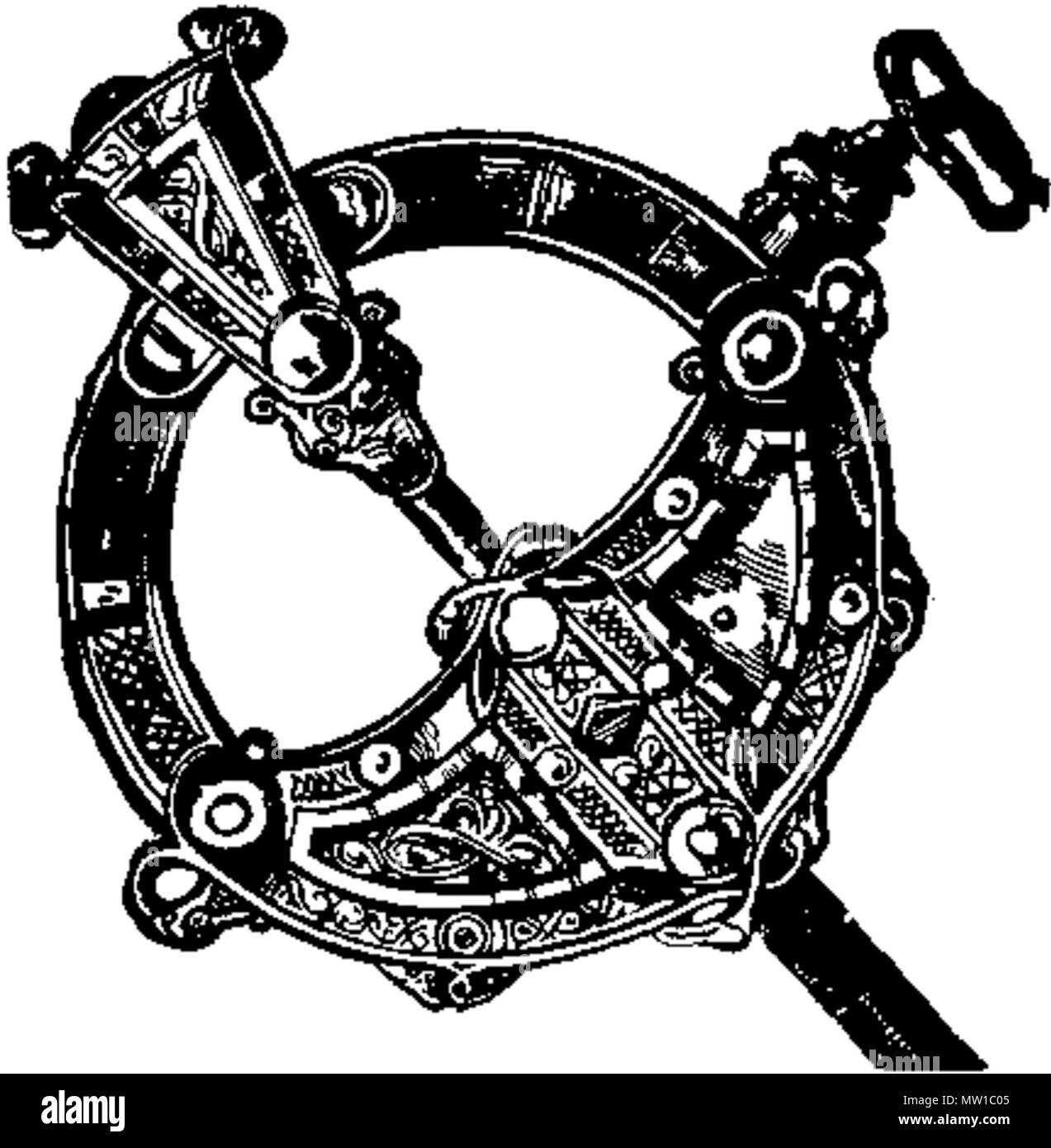 Decorative head motif Cut Out Stock Images & Pictures - Alamy