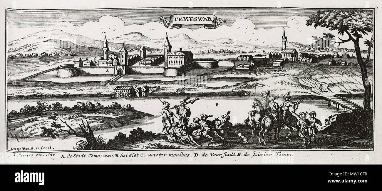 . English: Jacob Peeters. Korte Beschryvinghe, Ende Aen-Wysinghe der ...