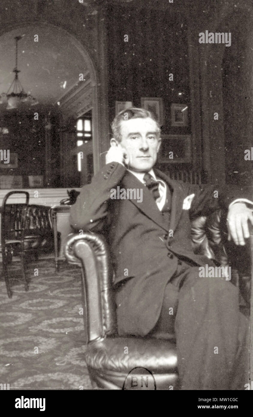 French composer maurice ravel hi-res stock photography and images - Alamy