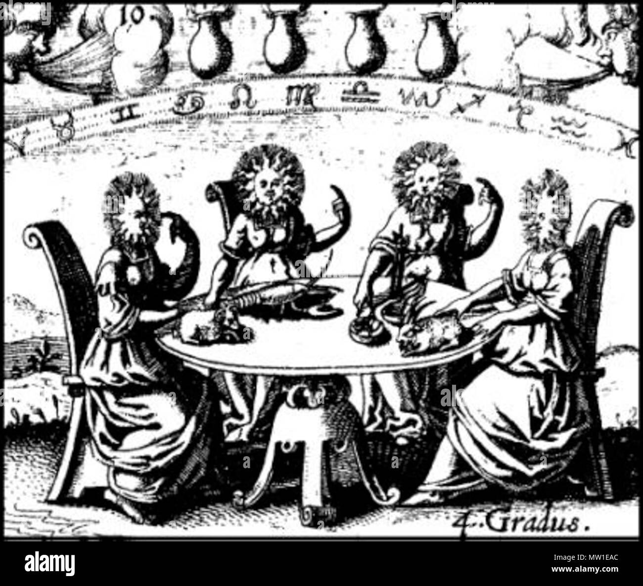 Johann daniel mylius hi-res stock photography and images - Alamy