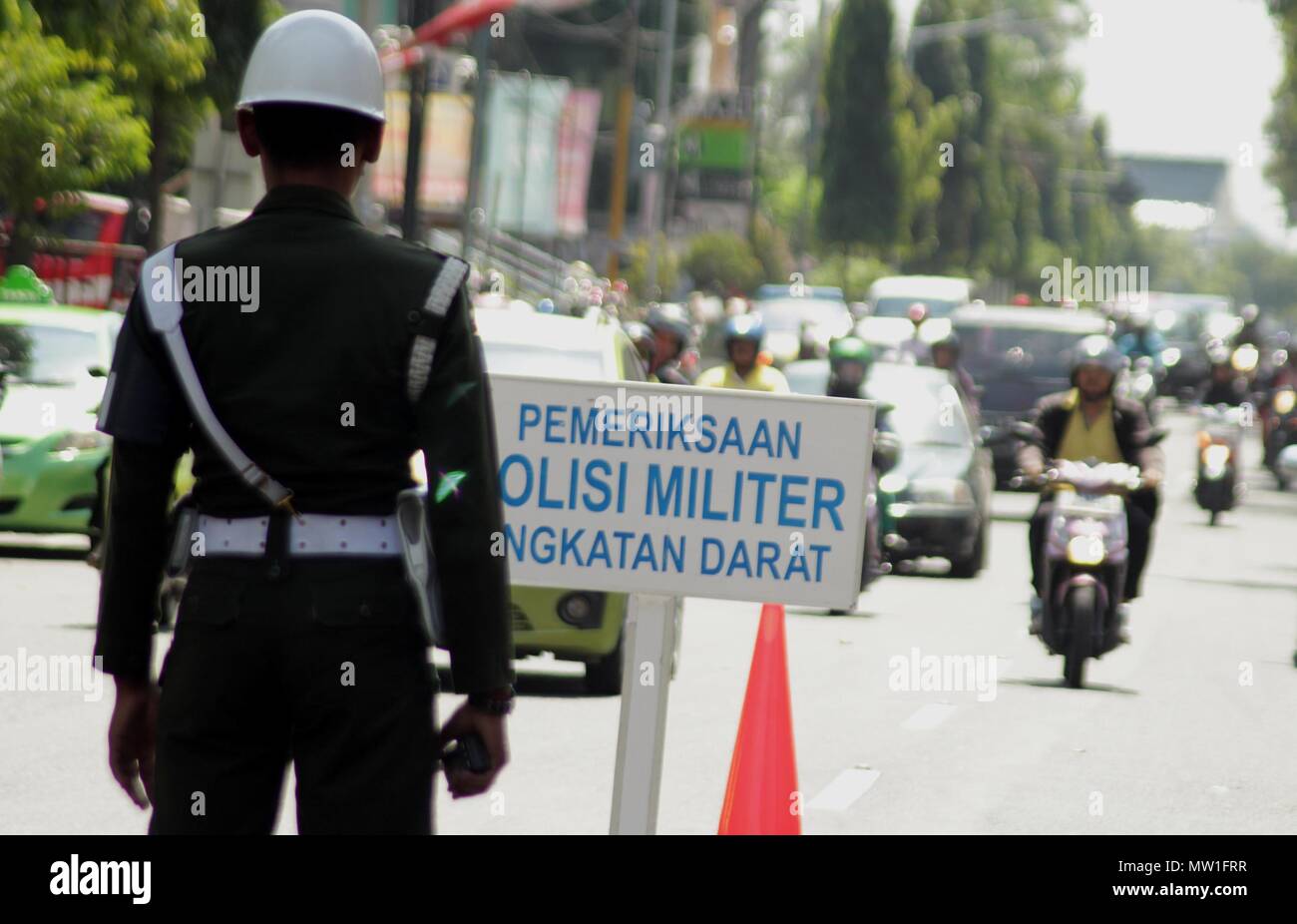 Law enforcement detachment hi-res stock photography and images - Alamy