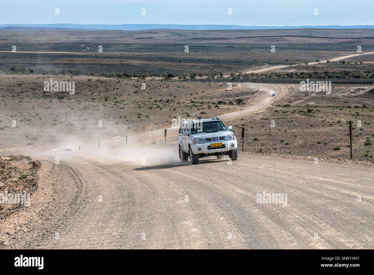 Fish River Canyon, Hobas, Namibia, Africa Stock Photo - Alamy