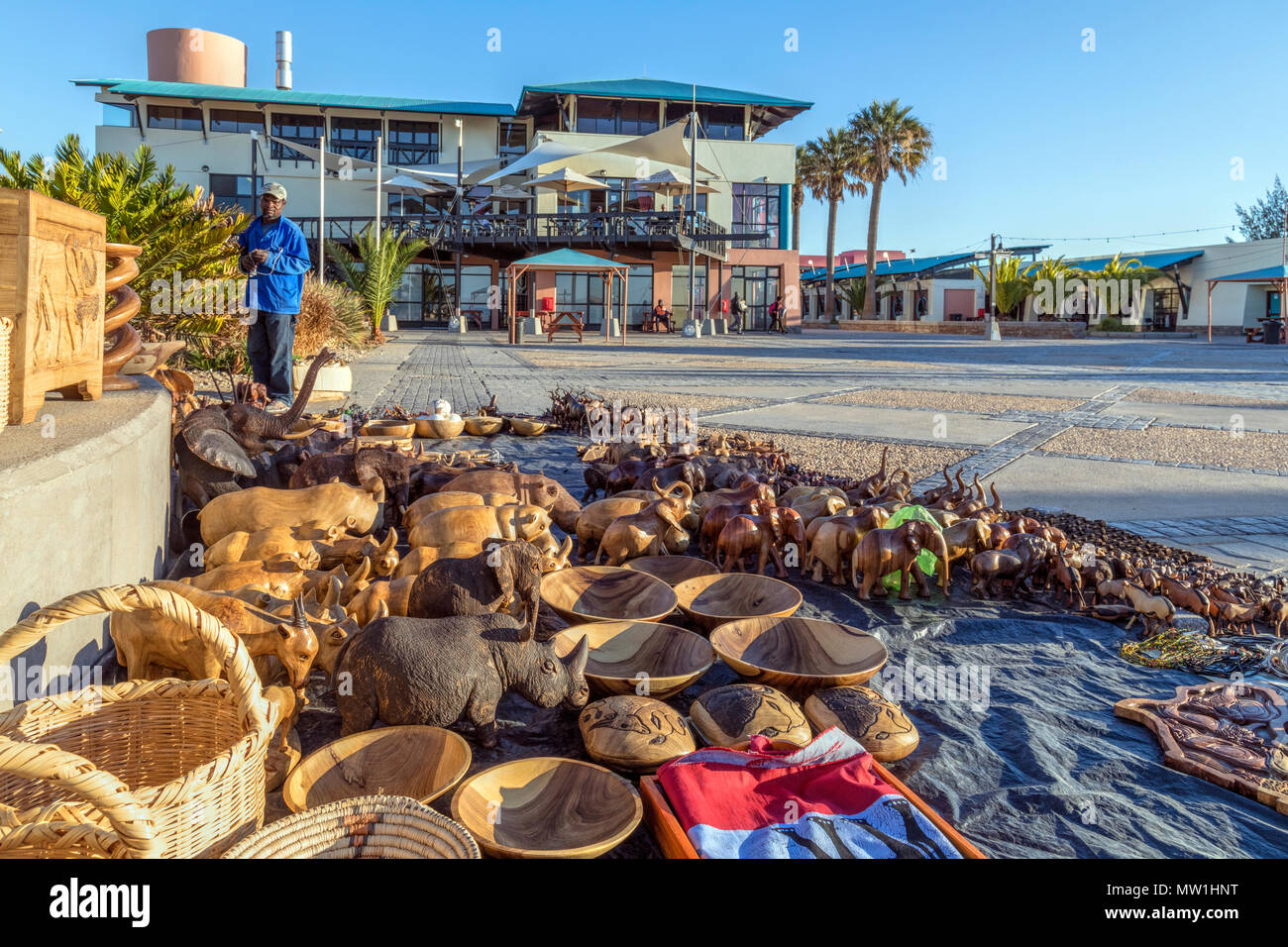 Luderitz, Namibia, Africa Stock Photo - Alamy