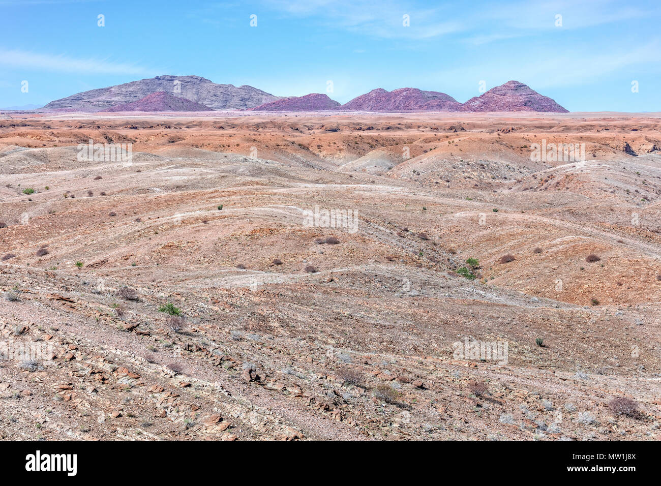 Moon valley namibia hi-res stock photography and images - Alamy