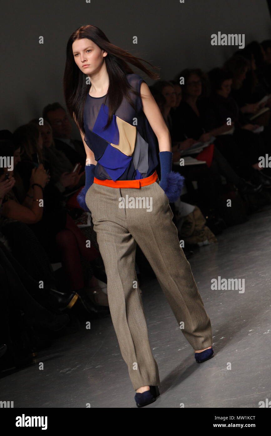 Aquascutum show hi-res stock photography and images - Alamy