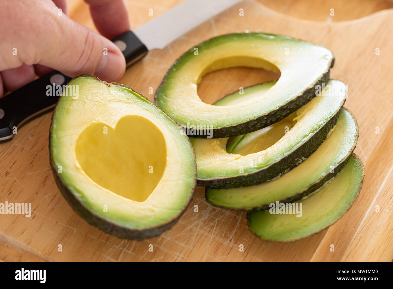 Hand shaped fruit hi-res stock photography and images - Alamy