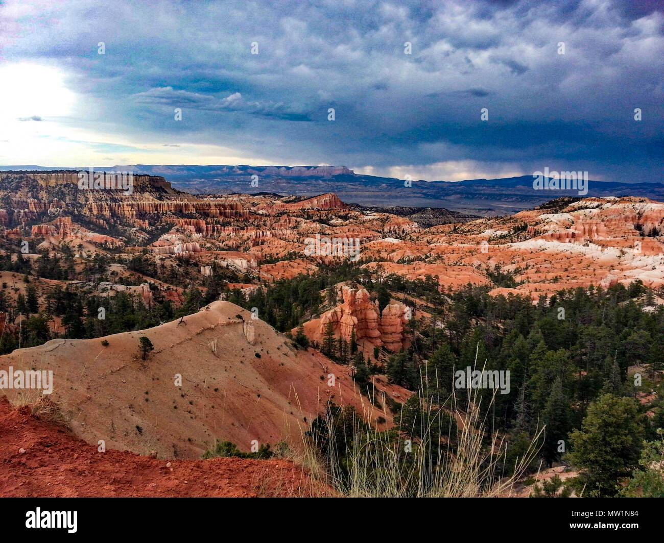 Brycecanyon hi-res stock photography and images - Alamy
