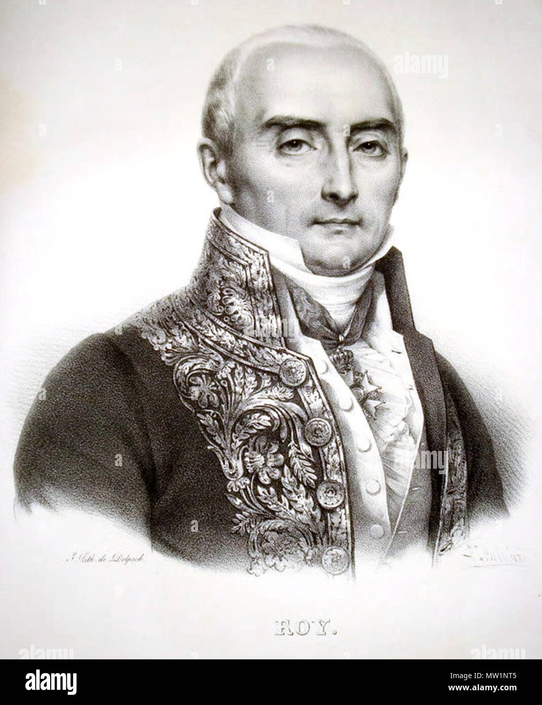 Antoine roy hi-res stock photography and images - Alamy