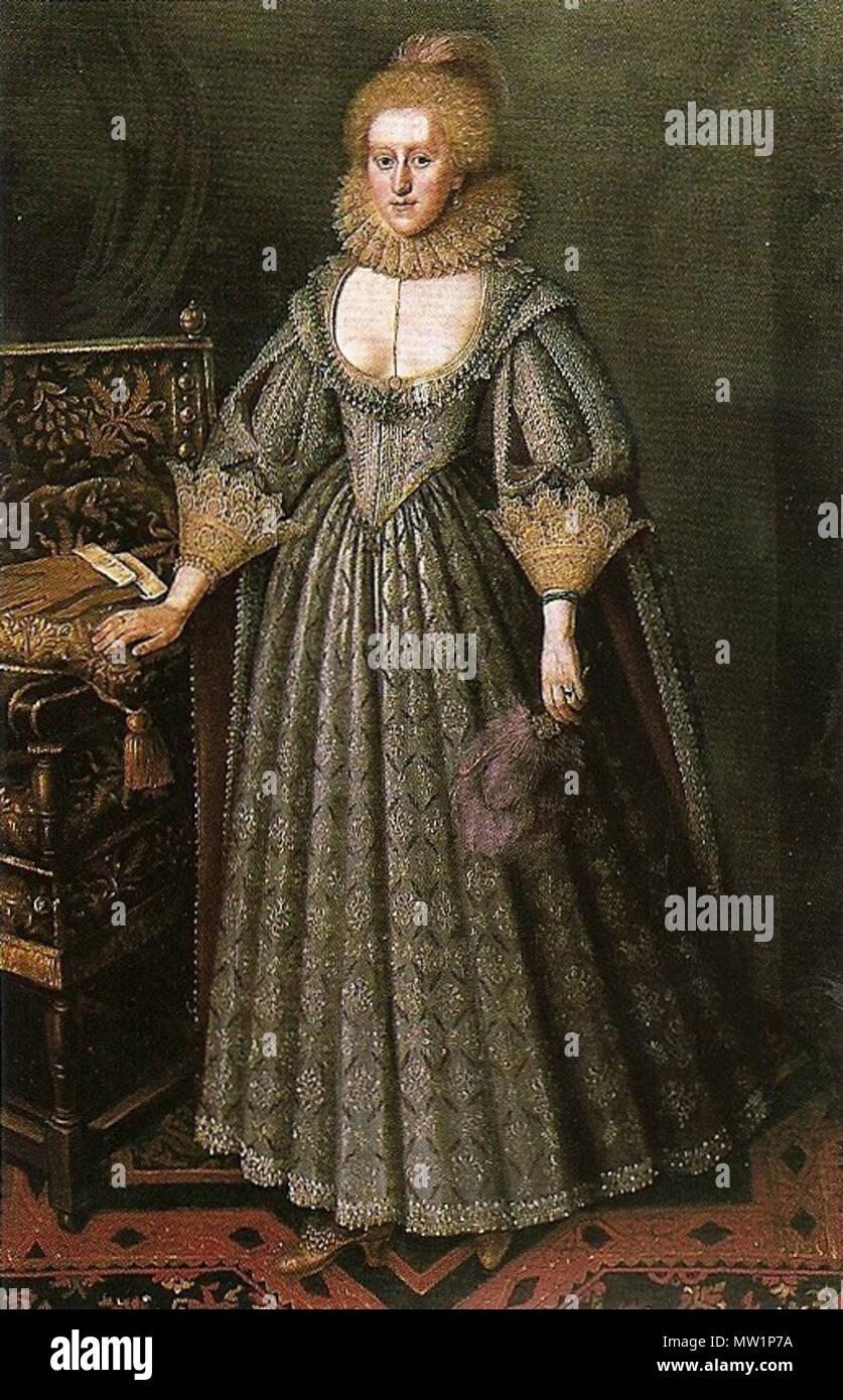 . English: Pnelope, baroness Spencer . Unknown date. Unknown 475 ...