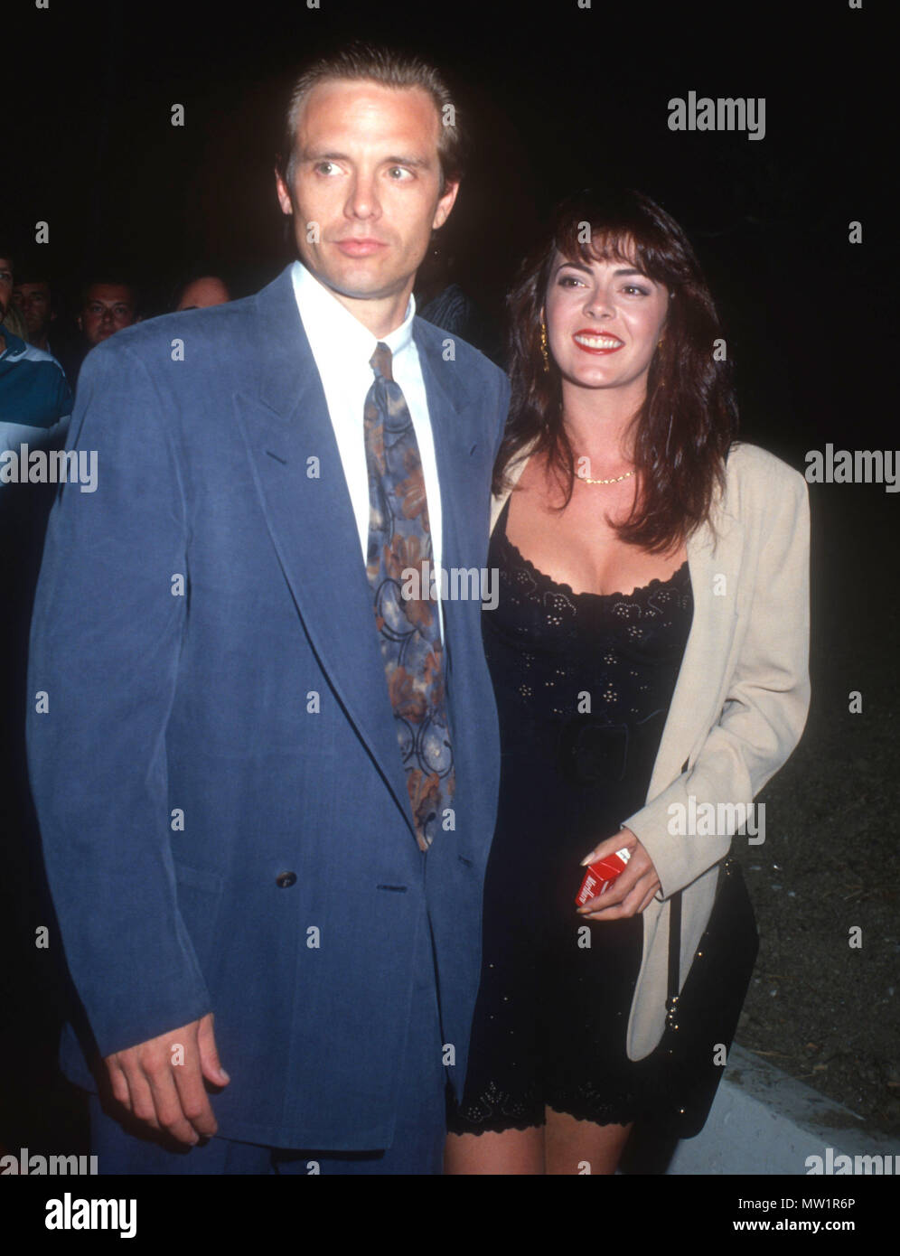 Michael biehn hi-res stock photography and images - Alamy