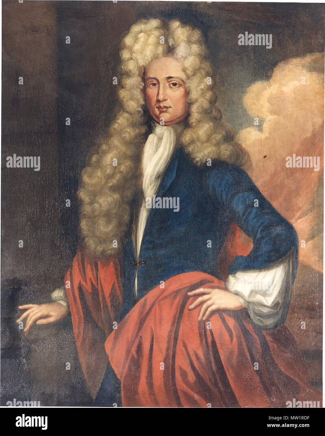 Thomas shadwell hi-res stock photography and images - Alamy