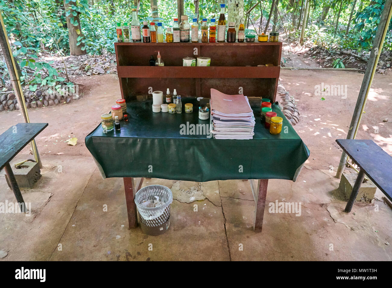 Sri lanka matale spice hi-res stock photography and images - Alamy