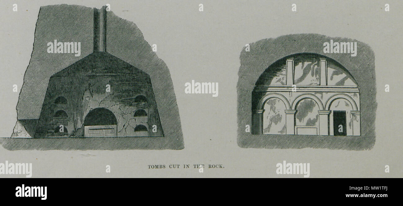. English: Félix Marie Charles Texier. Byzantine Arcitecture ...