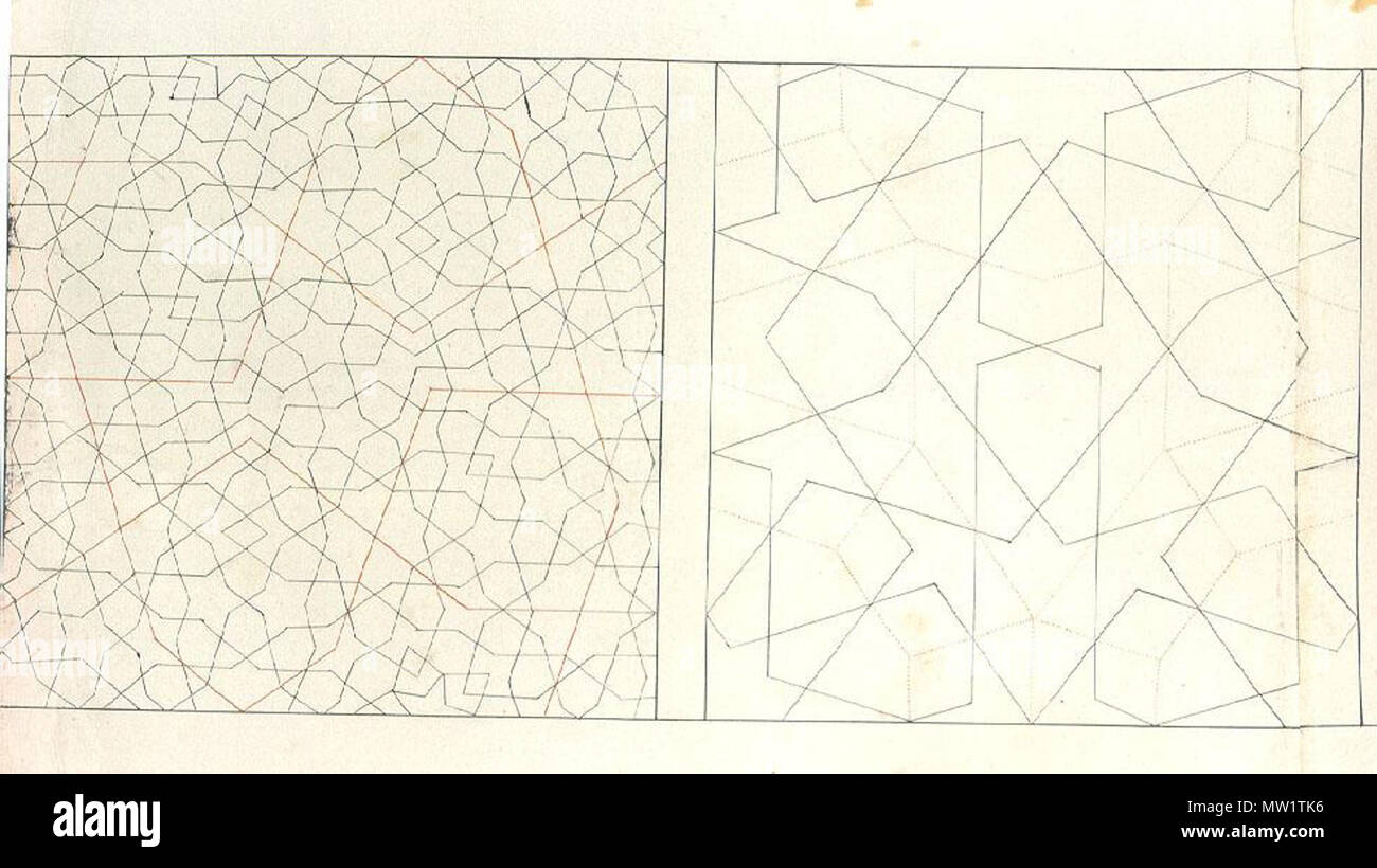 Two polygon hi-res stock photography and images - Alamy