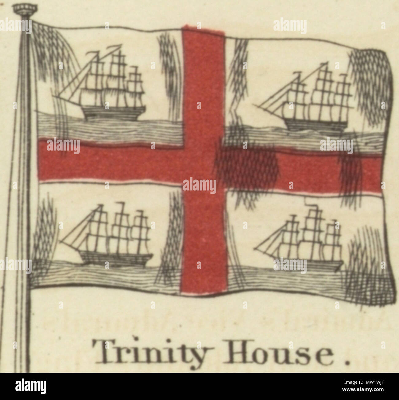 Johnson chart of the flags and national hi-res stock photography and ...