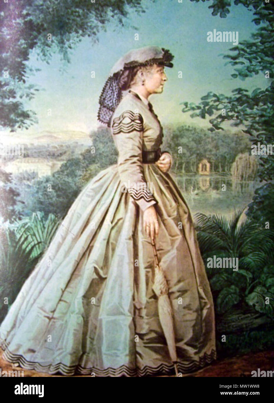 Donya Isabel Sa Ibong Adarna