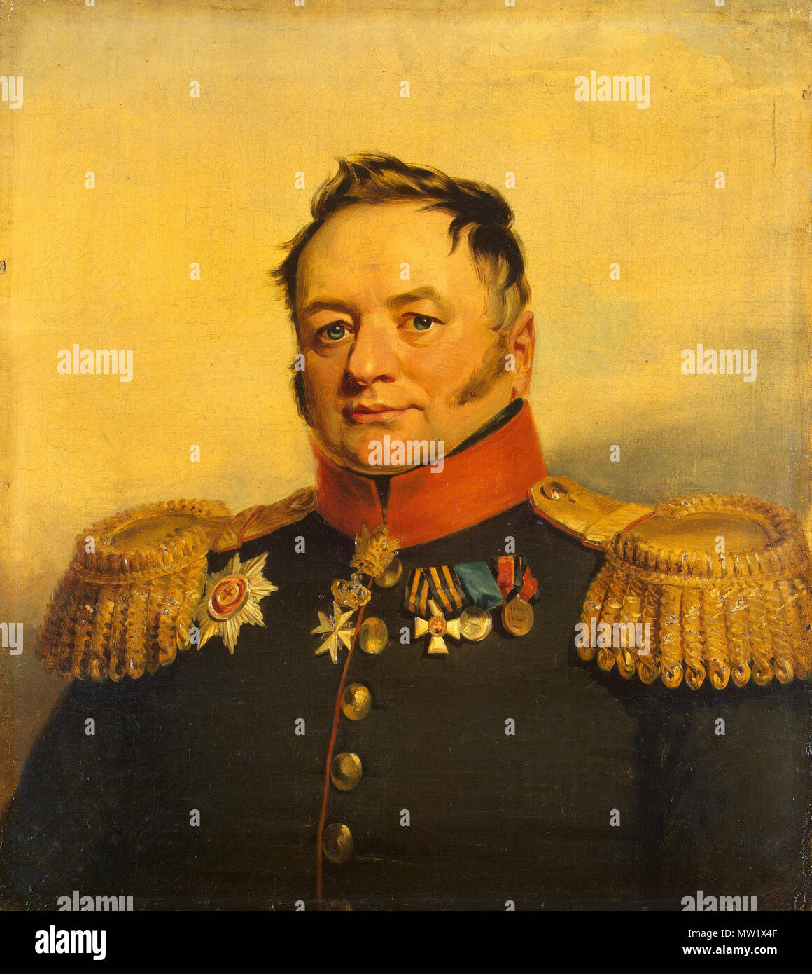 Tuchkov High Resolution Stock Photography and Images - Alamy