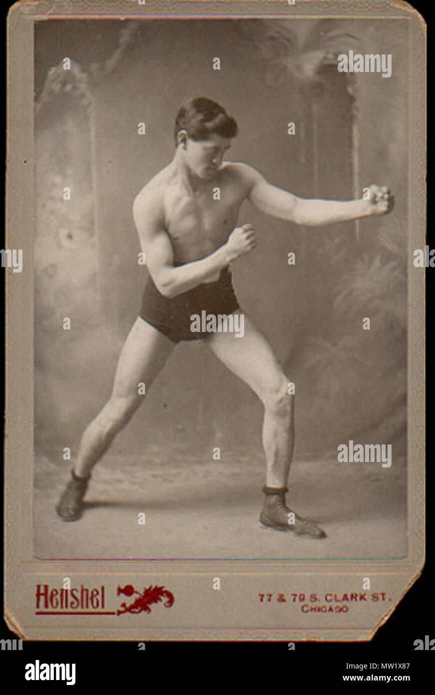 Billy smith hi-res stock photography and images - Alamy