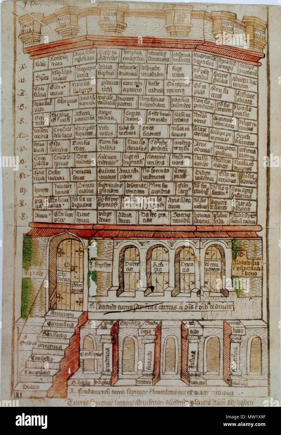 Halfte des 15 hi-res stock photography and images - Alamy