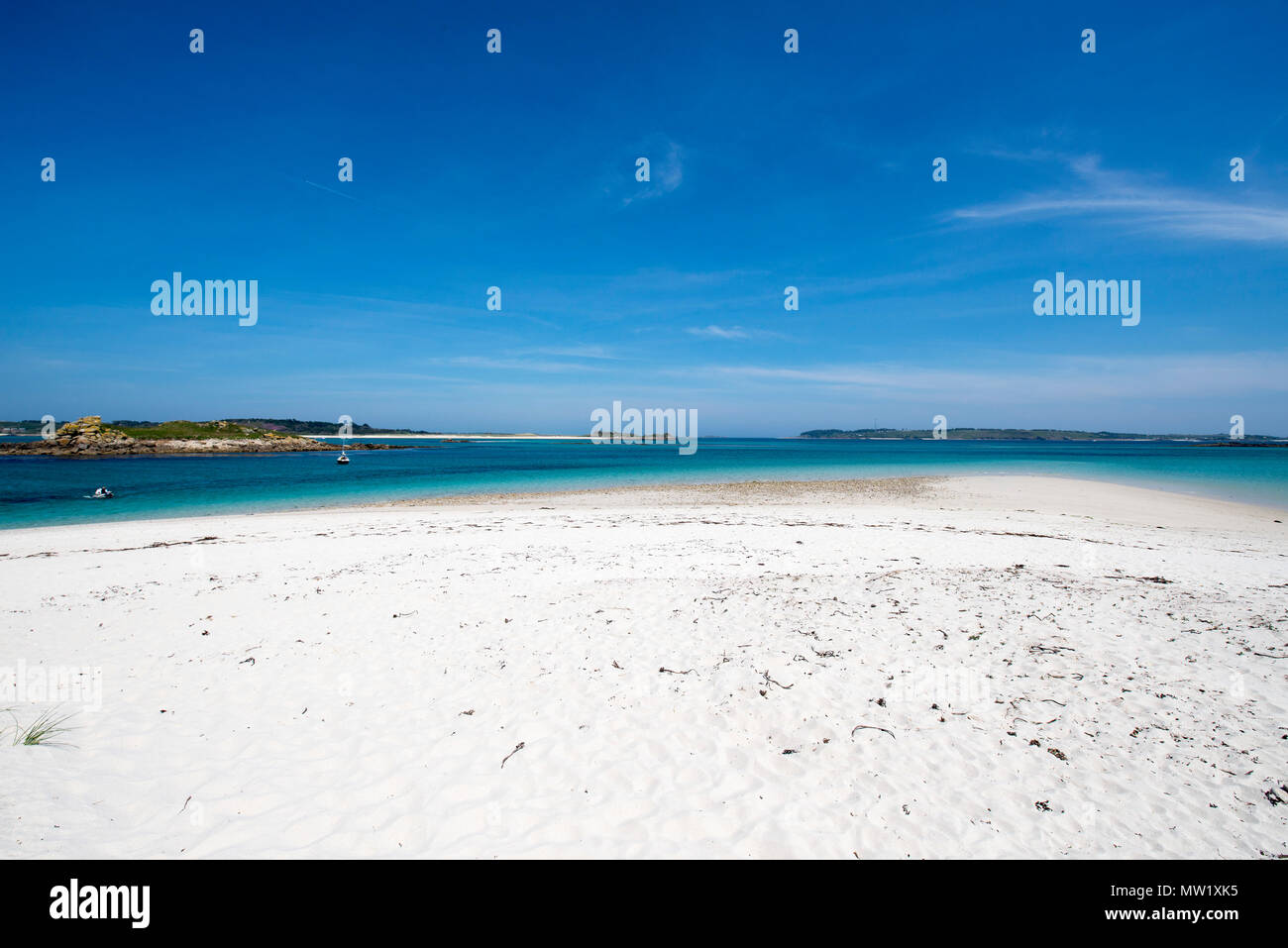 Samson Island High Resolution Stock Photography and Images - Alamy