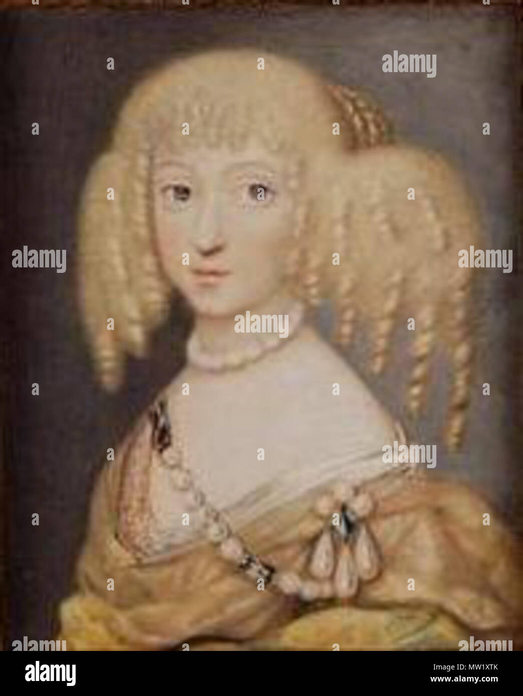 . English: Princess Ulrika Eleonora of denmark. queen of sweden ...