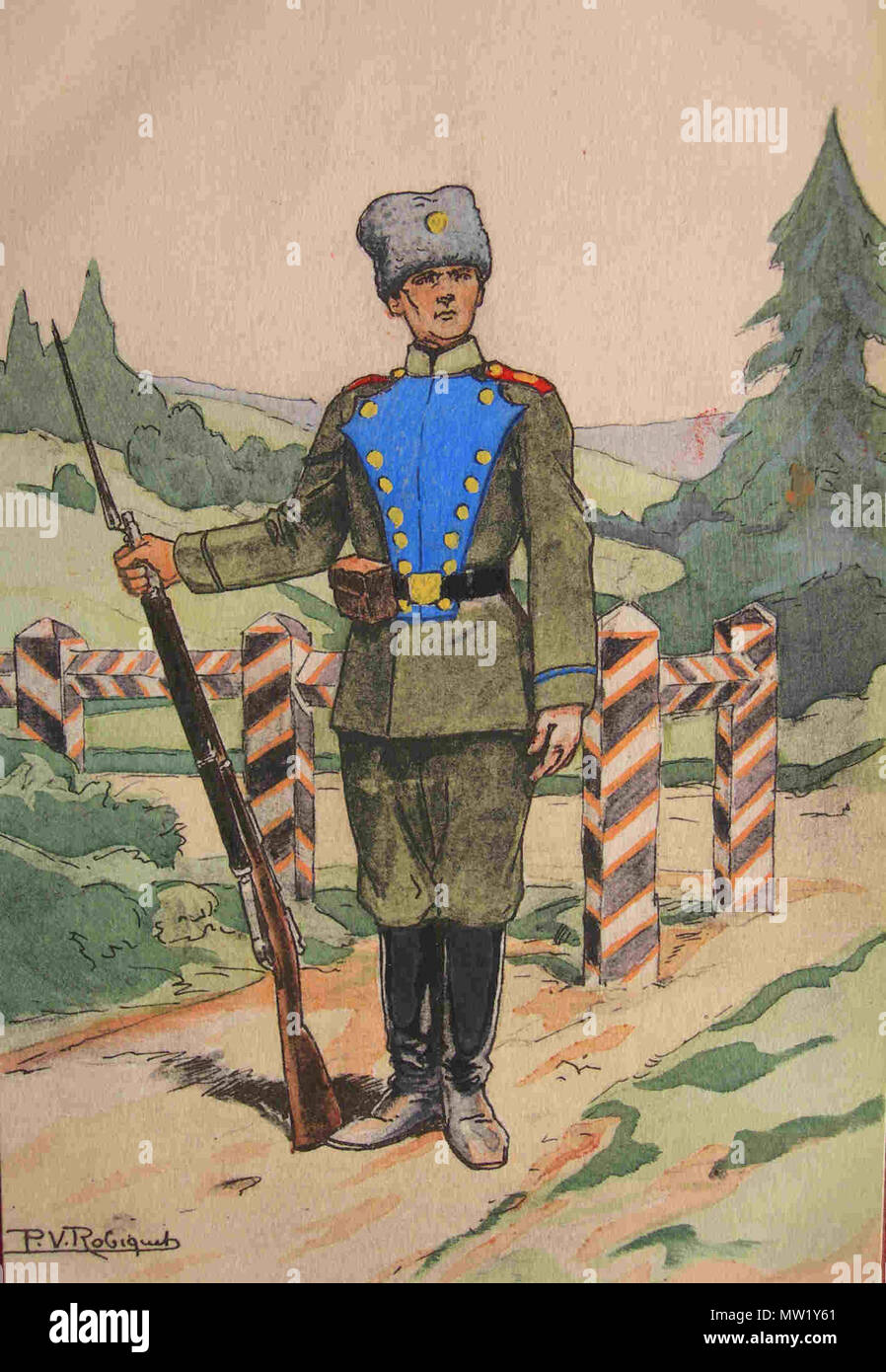 Un uniform hi-res stock photography and images - Alamy