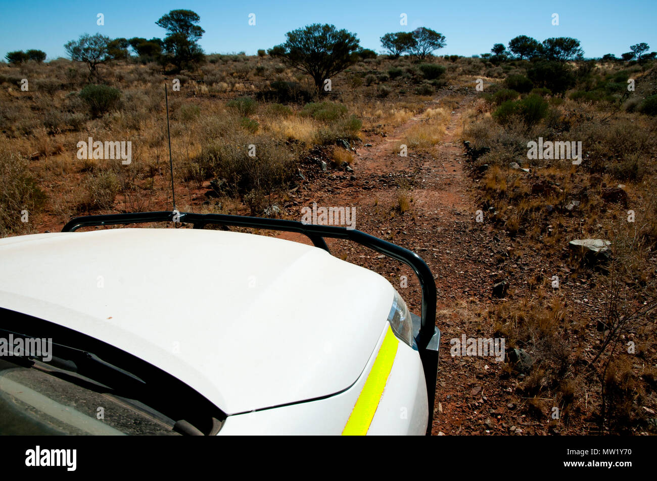 Rural remote outback hi-res stock photography and images - Alamy
