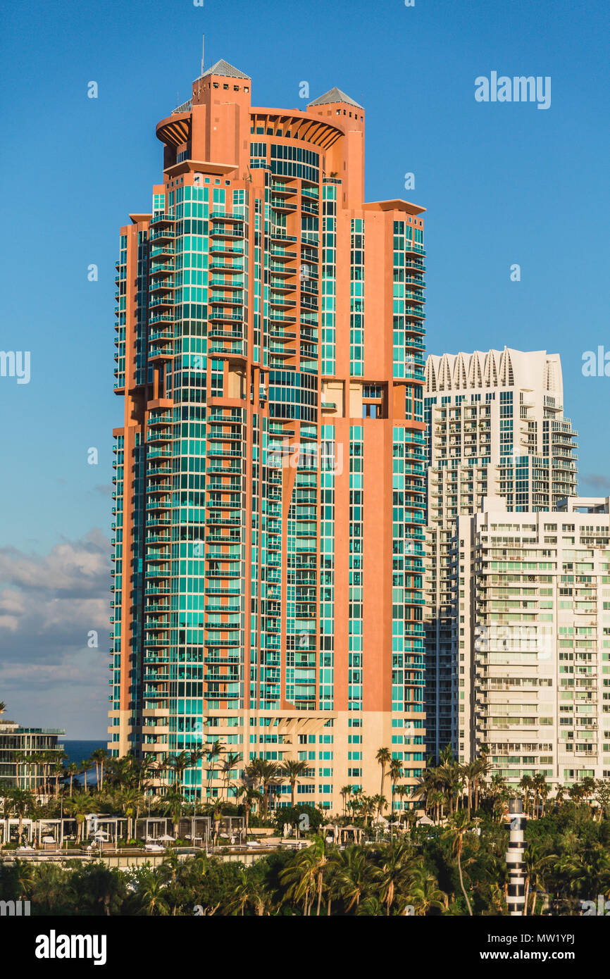 Condo hi-res stock photography and images - Alamy