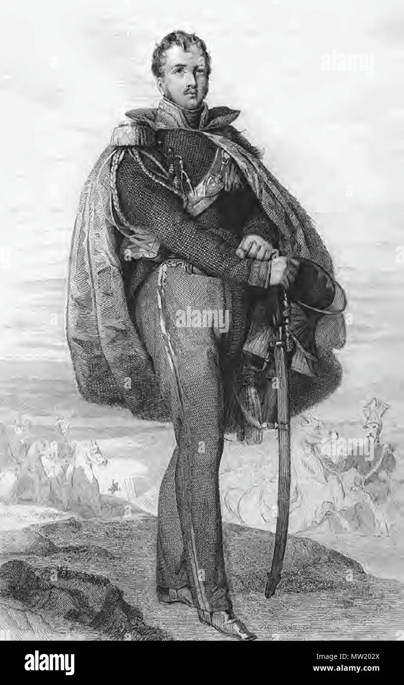 English nobleman 19th century hi-res stock photography and images - Alamy