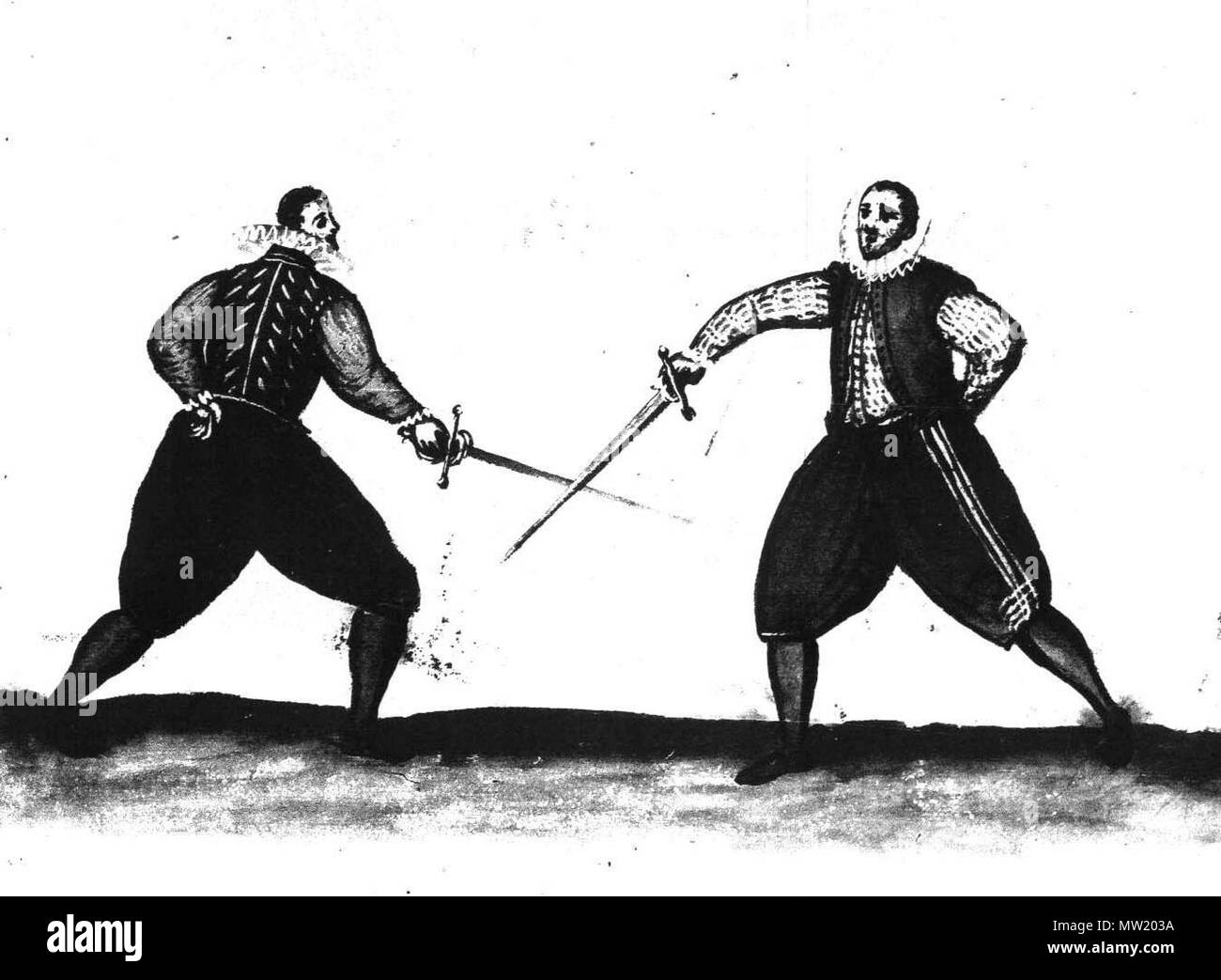 Early english vault Cut Out Stock Images & Pictures - Alamy