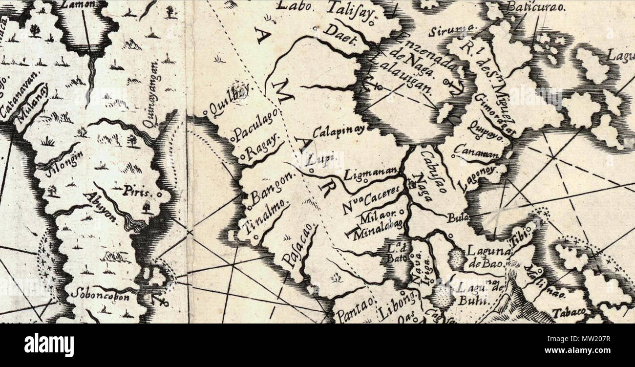 North camarines hi-res stock photography and images - Alamy