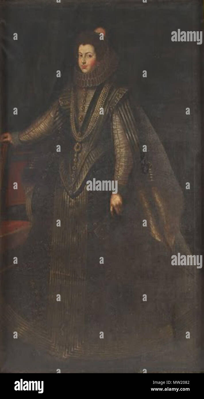 Queen isabel 1 portrait hi-res stock photography and images - Alamy